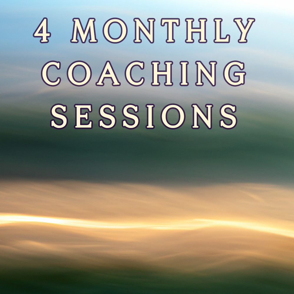 Memorial Day Savings on Coaching ~ – Jean Wiley