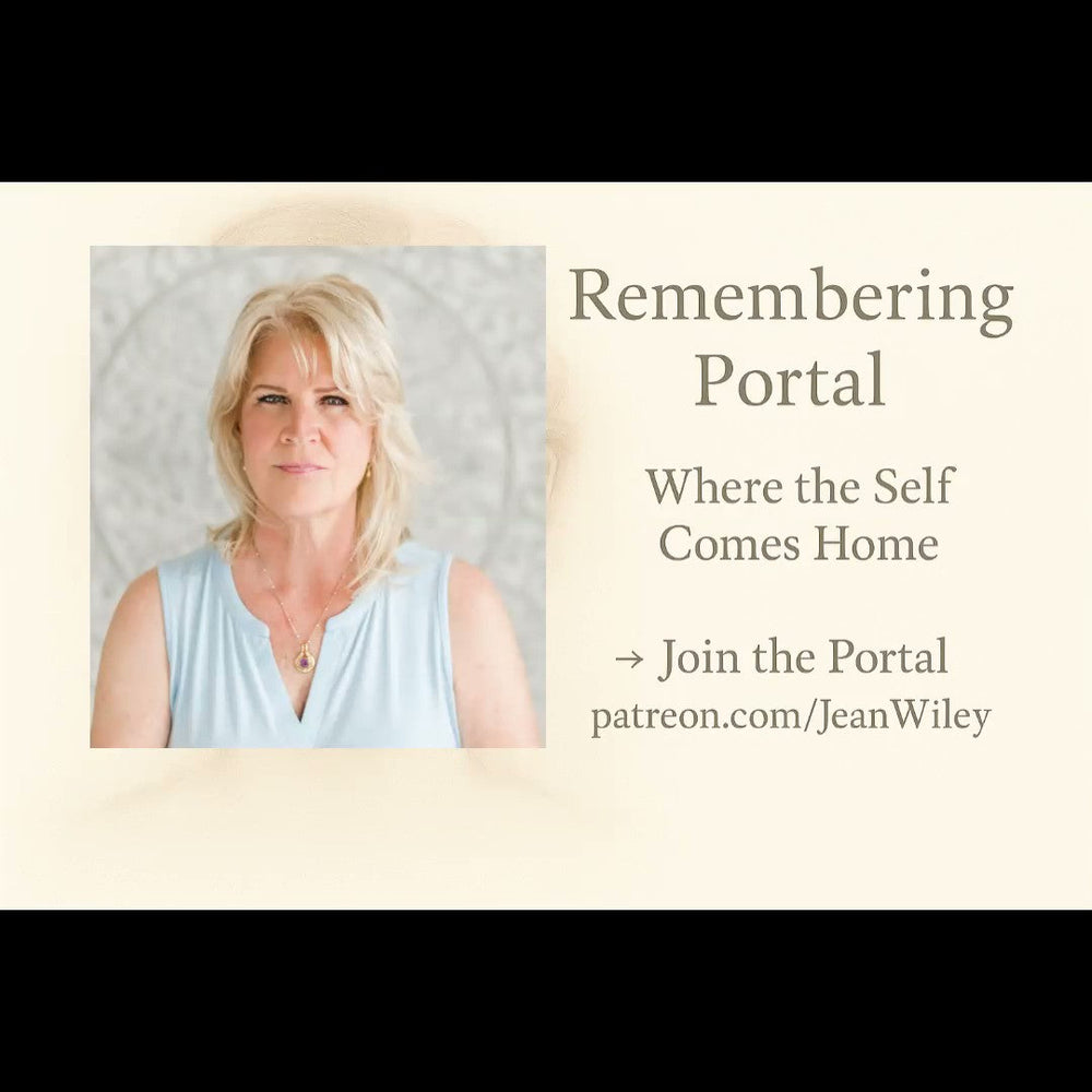 Jean Wiley Intuitive Transformational Soul Engagement