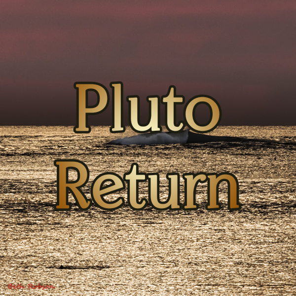 NEW Channeled Pluto Return download – Jean Wiley