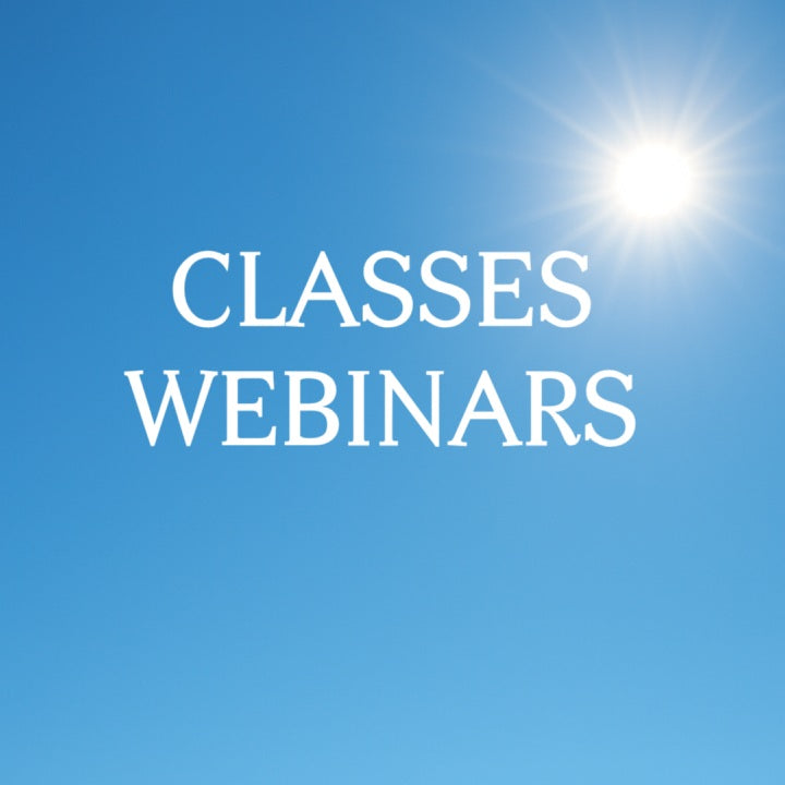Webinar Store – Jean Wiley