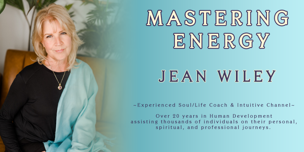 Jean Wiley Intuitive Transformational Soul Engagement