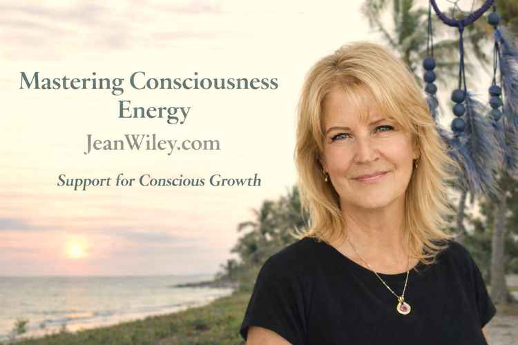 Jean Wiley Intuitive Transformational Soul Engagement