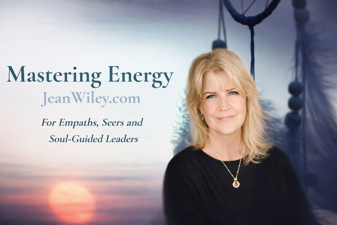 Jean Wiley Intuitive Transformational Soul Engagement