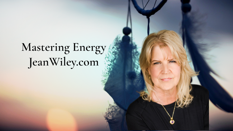 Jean Wiley Intuitive Transformational Soul Engagement